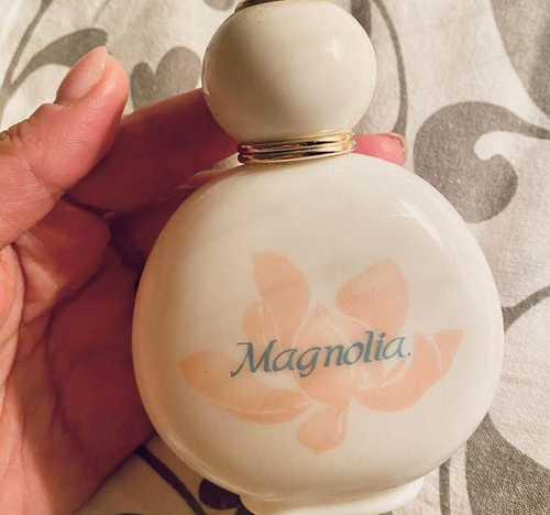 Духи винтажные Magnolia