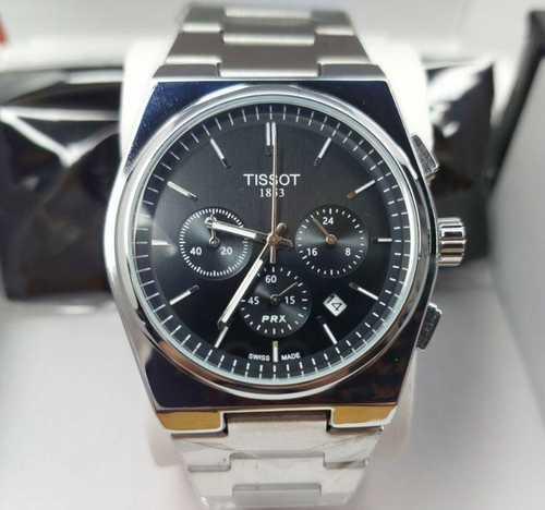 Часы мужские кварцевые tissot