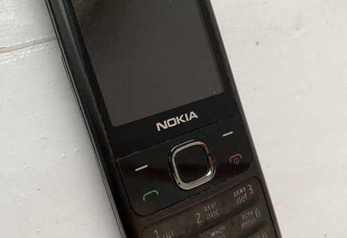 Nokia 6700 Classic