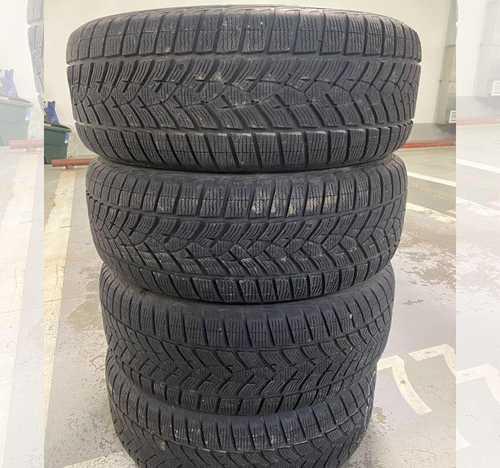 Goodyear UltraGrip Ice SUV Gen-1 235/60 R17 106T