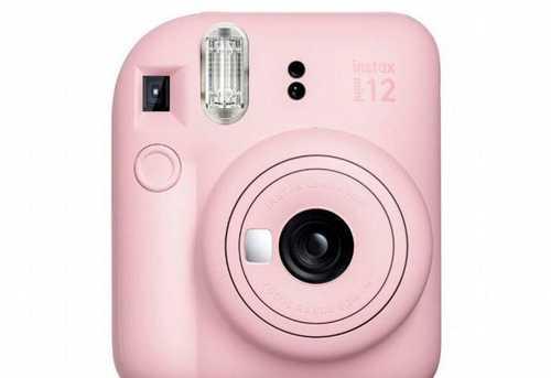 Fujifilm Instax Mini 12 Blush Pink