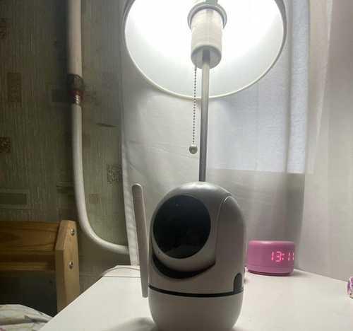 Видеоняня WiFi Intelligent Camera 360