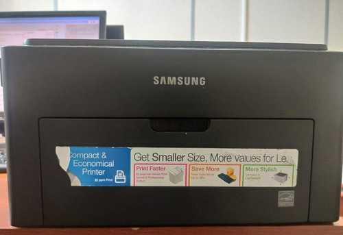 Принтер лазерный Samsung ML 2241