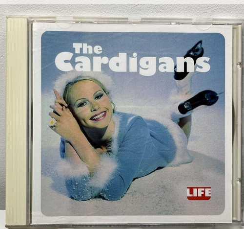 CD the Cardigans