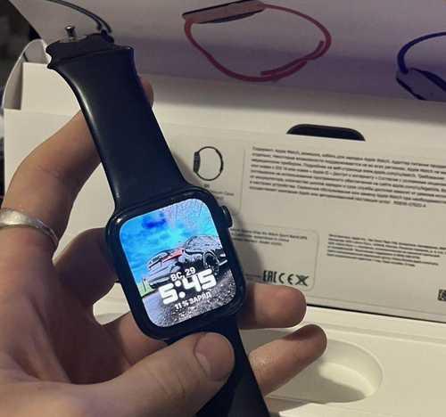 Apple watch se 44mm