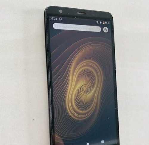 Zte blade a5 2019 16гб