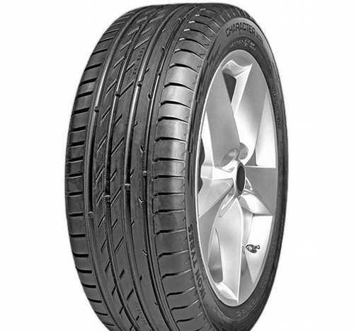 Ikon Tyres CHARACTER ULTRA 205/55 R16 94V