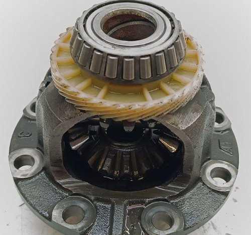 Дифференциал Toyota Corona Premio AT211 7AFE