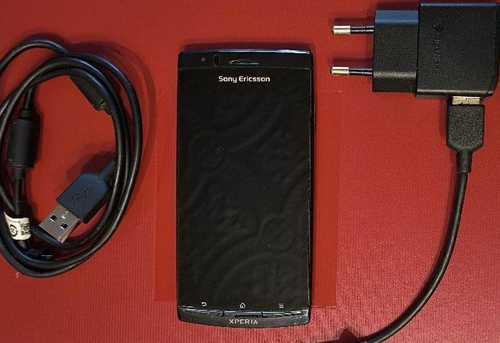 Sony Xperia acro S, 16 ГБ