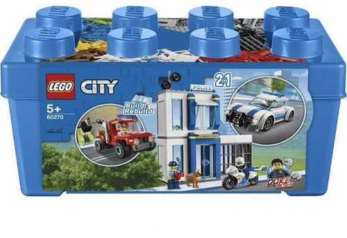 Lego 60270