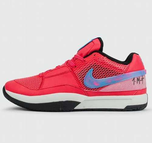 Кроссовки Nike Ja 1 Red