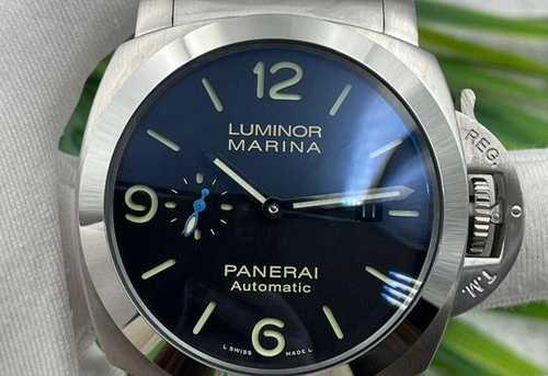 Мужские часы Luminor Panerai