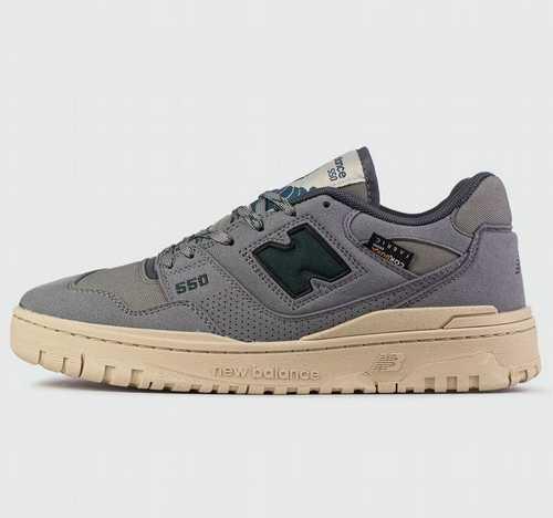 Кроссовки New Balance 550 Grey