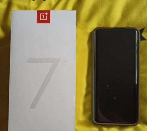 Мобильный телефон, One Plus 7Pro