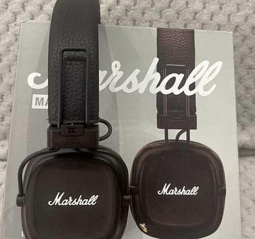 Наушники marshall major 4 Оригинал