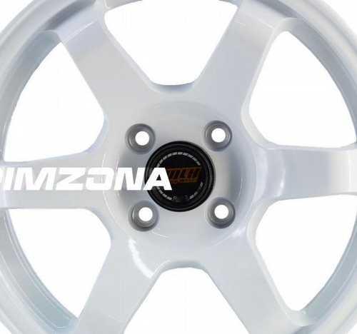 Литые диски rays R16 4x108/4x114.3 srt