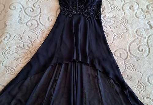 Платье нарядное размер 44 (S)
