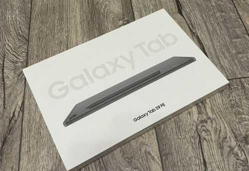 Планшет Samsung Galaxy Tab S9 FE Wi-Fi 128GB Gray