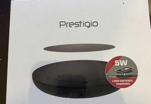 Беспроводная зарядка prestigio ReVolt A2 5W