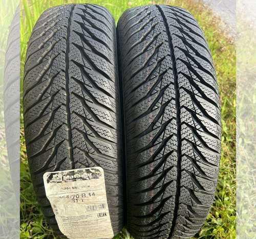 Matador MP 54 Sibir Snow M+S 165/70 R14 81T