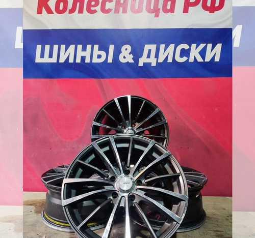 Диски Литые 7 jx R16 5X105 ET42 цо(DIA) - 56