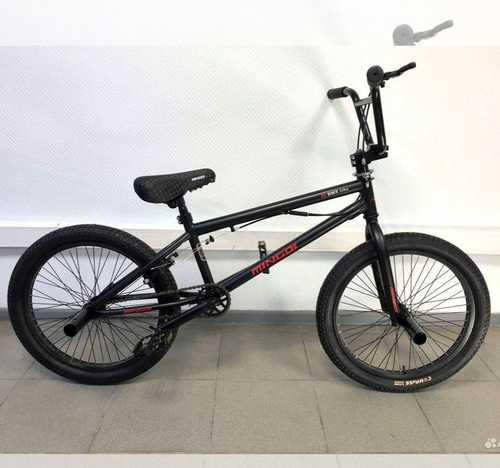 BMX новый Mingoi