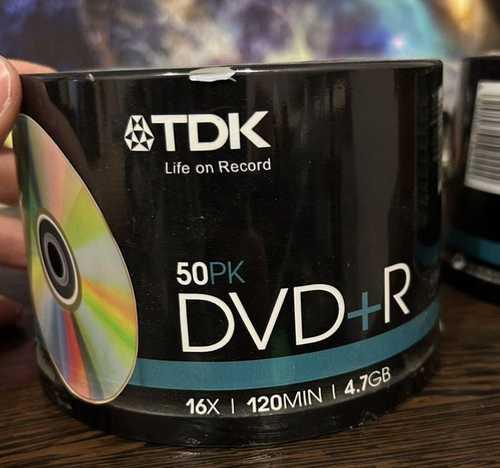 Болванка DVD R, DVD-R