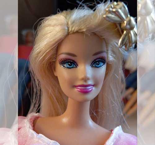 Кукла барби barbie