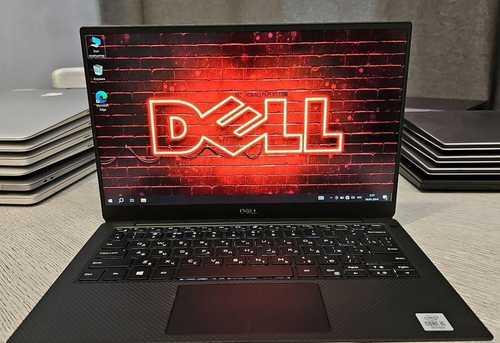 Dell XPS 13 7390 IPS 8-ядер i5-10210U 8Gb/256SSD