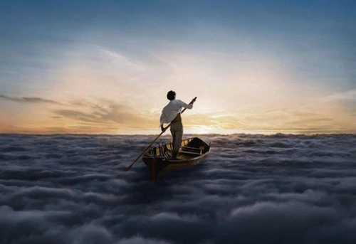 Пластинка Pink Floyd - The Endless River