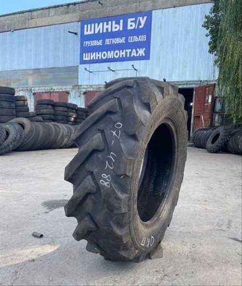 Шины бу 11.2 R20 Белшина