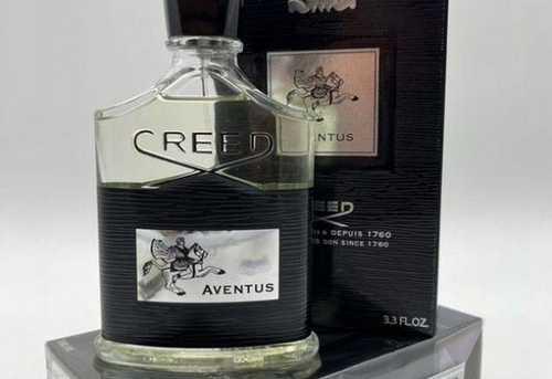 Мужские духи Creed aventus 100ml крид