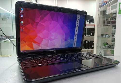Ноутбук 15.6 HP A8 4500M 6gb HDD 250gb HD 7640G