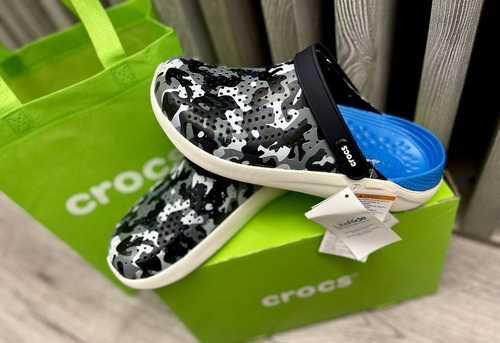 Сабо Crocs LiteRide