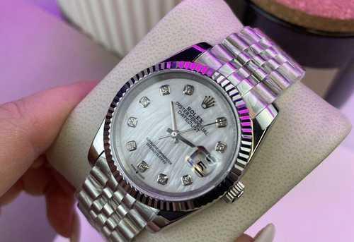 Часы женские Rolex datejust #20908