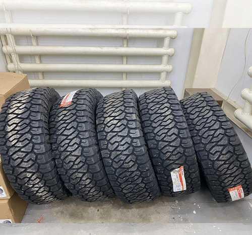 Maxxis AT-811 Razr AT 265/60 R18 119S