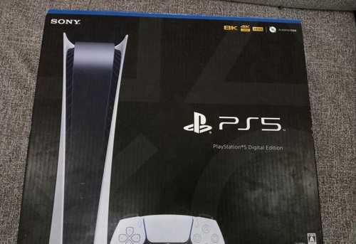 Sony playstation 5 PS5 бу