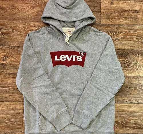Худи levis