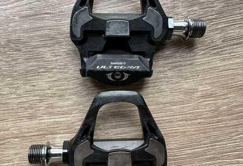 Педали Shimano ultegra PD-R8000