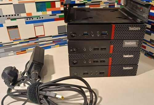 Lenovo Thinkcentre m600 m625q m700 tiny