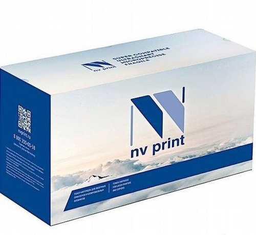 NV Print TK-6115 Картридж для Kyocera EcoSys-M4125