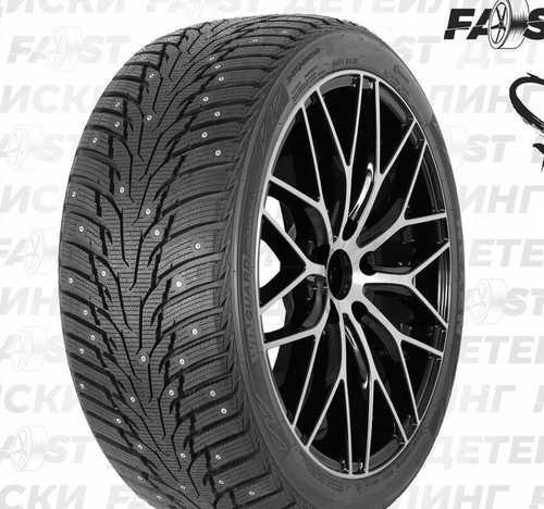 Nexen Winguard WinSpike WH62 235/55 R17 103T