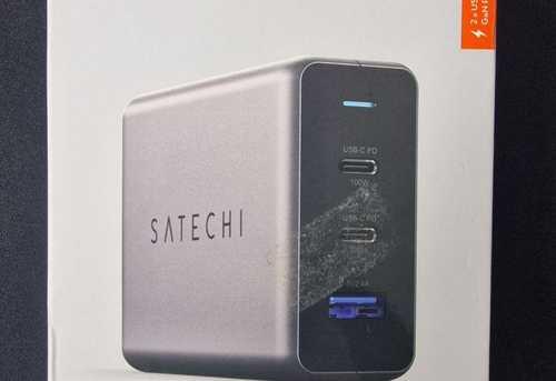 Satechi 100W PD-EU