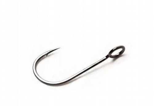 Одинарный крючок Crazy fish Micro Jig Joint Hook