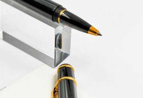 Ручка diabolo DE cartier rollerball PEN black