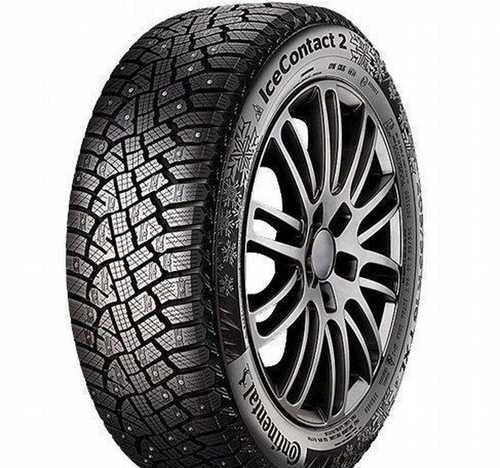 Continental IceContact 2 235/50 R17