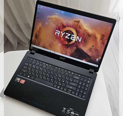 Мощный Acer Ryzen 5 /16 GB DDR4/vega8