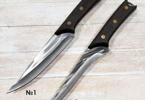 Нож кухонный Assistant ст.440С (микс) (2)
