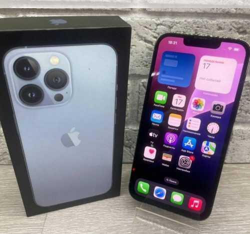 iPhone 13 Pro, 512 ГБ