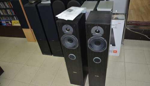 Колонки напольные Tannoy Mercury MX3